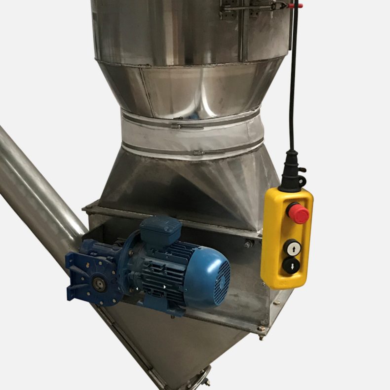 Desterronadores – Herramtec